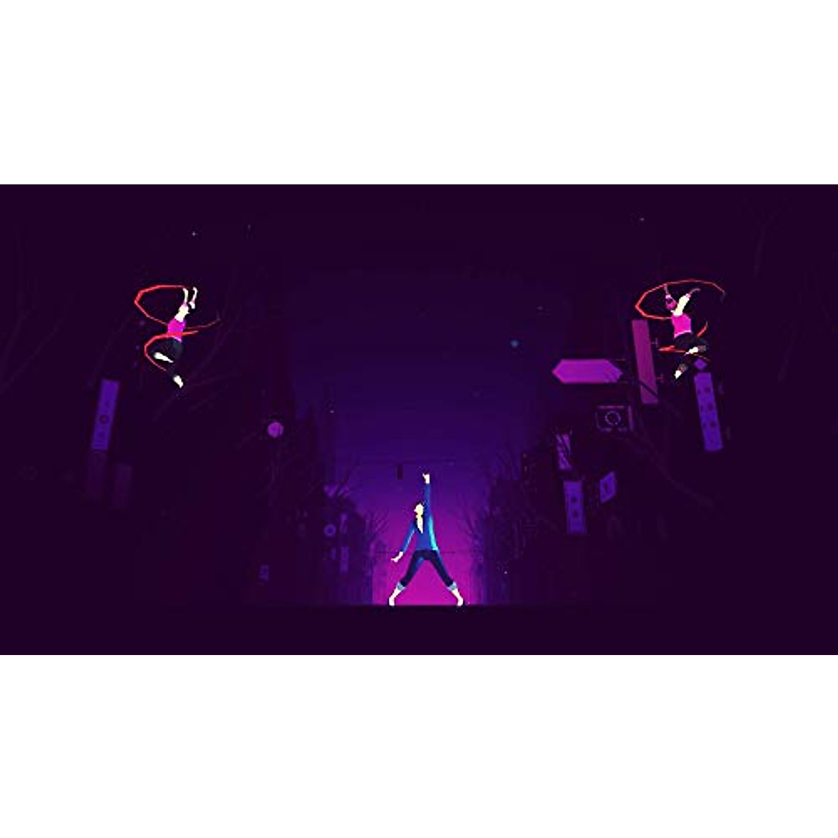 Sayonara Wild Hearts (Nintendo Switch)