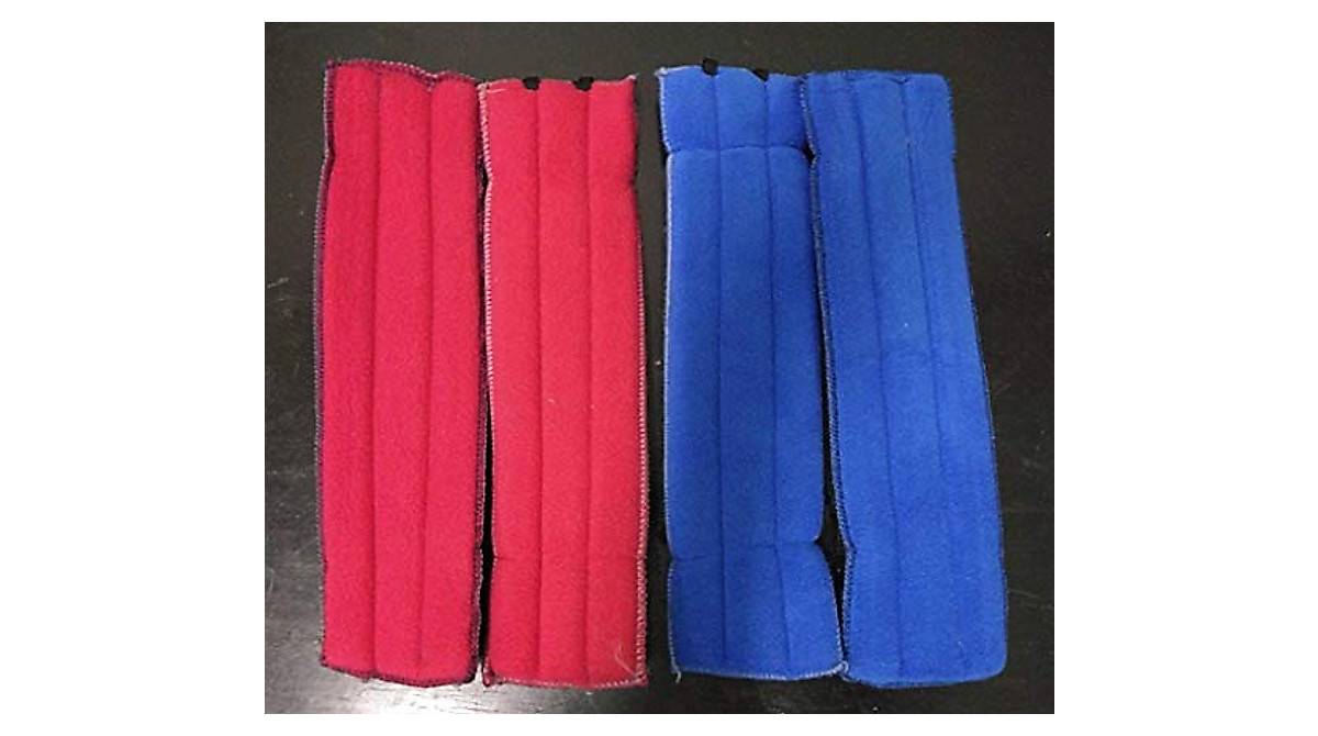 A.D.P. Rooster Booster Gloves for Fighting Chickens