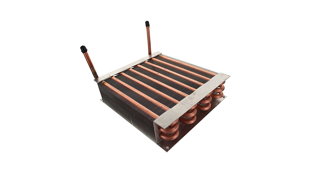 Miller Heat Exchanger Radiator for Coolmate & Arc Systems