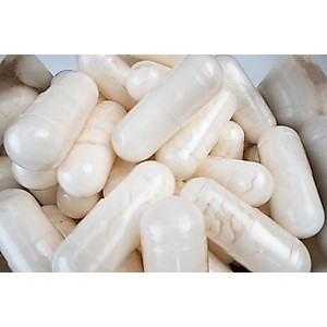 U.S. Bioceuticals Stabilized Allicin (Non-GMO) - 700,000 mcg Allicin Per Bottle - Laboratory Tested - cGMP Certified Manufacturing