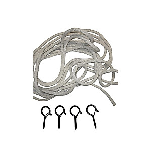 Laundry Chute Replacement Bag