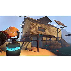 Ether One - PlayStation 4