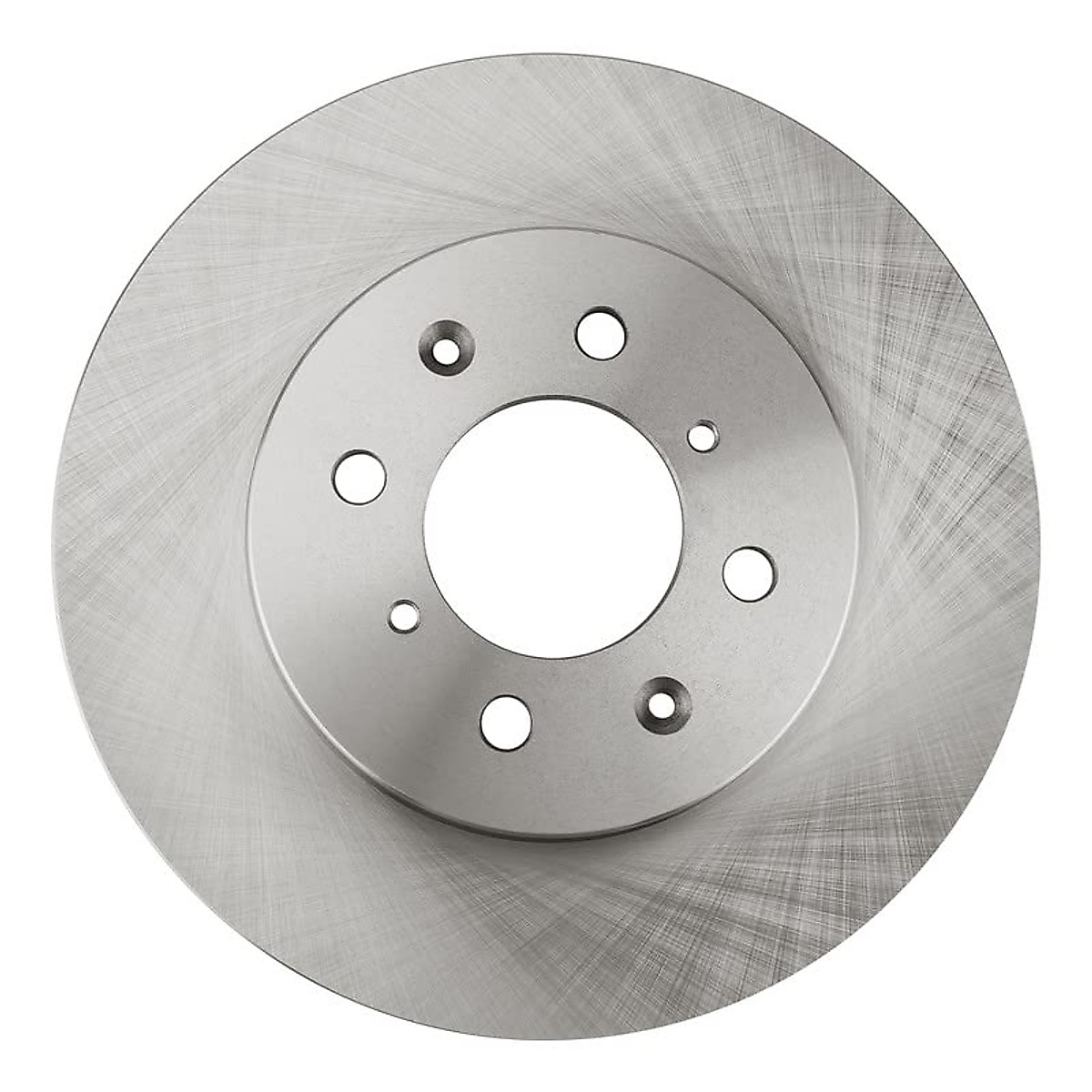 MARSFLUX Rear Disc Brake Rotors Drilled & Slotted for FX35 2003-2012, FX45 2003-2008, Q50 2014-2019, MURANO 2003-2019 Excluding 2008, PATHFINDER 2013-2019, QUEST 2004-2017 Excluding 2010 (New Upgrade)
