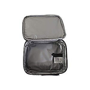 Nike Lunchbox - black, one size