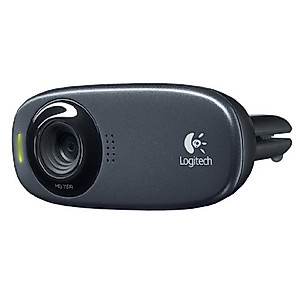 Logitech HD Webcam C310
