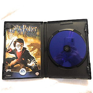 Harry Potter & the Chamber of Secrets - PlayStation 2