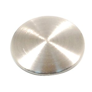 Toto 3EU4009 Handle Cap for Toto Nexus Faucet, Brushed Nickel