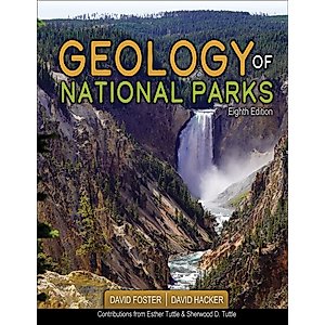 Geology of National Parks