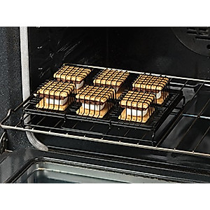 S'more to Love STL-611 Six-S'more Maker