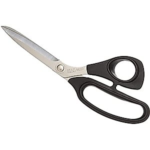 KAI 8 1/2in Dressmaking Shears, Black