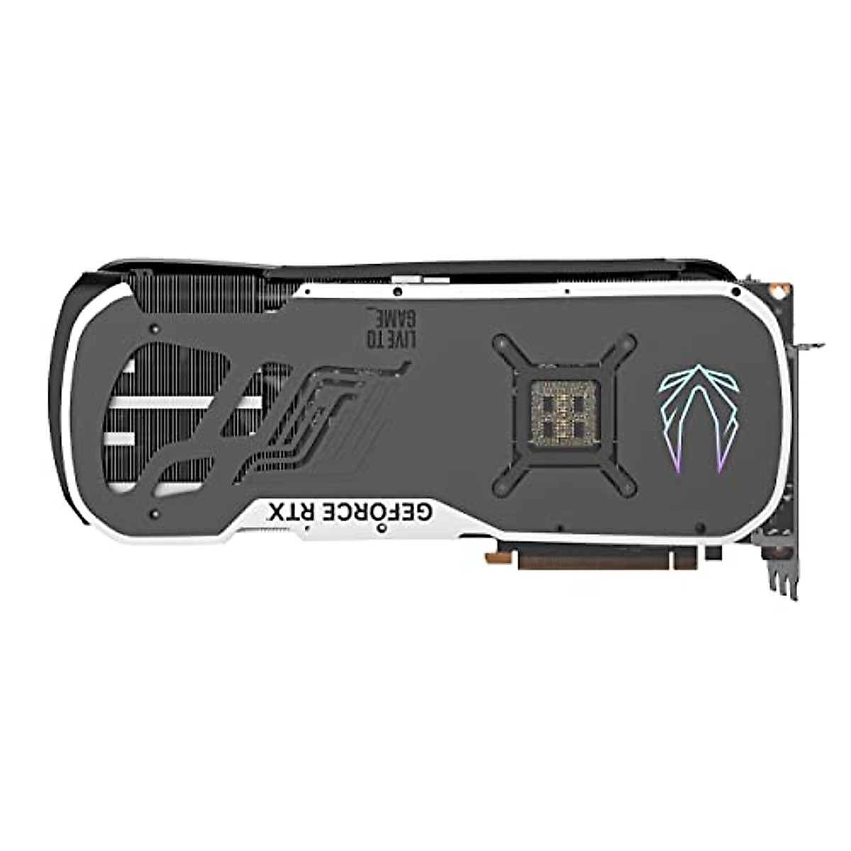 ZOTAC GAMING GeForce RTX 4090 Trinity OC 24GB GDDR6X 384-bit 21 Gbps PCIE 4.0 Gaming Graphics Card, IceStorm 3.0 Advanced Cooling, SPECTRA 2.0 RGB Lighting, ZT-D40900J-10P