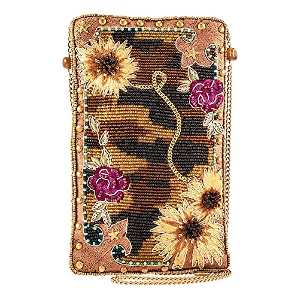 Mary Frances Out on the Prairie, Multi