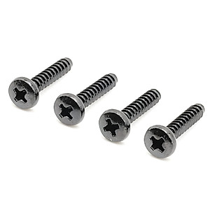 ReplacementScrews Stand Screws Compatible with Insignia NS-43DF710NA21