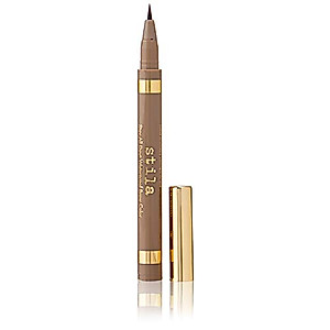 Stila Stay All Day Waterproof Brow Color, Medium, 1 Count