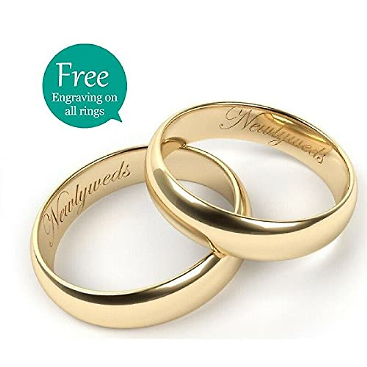 Tishya Jewellers 1.5Ct Chocolate & White Diamond Wedding Anniversary Band Ring 14K Rose Gold Over (7)