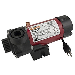 Tiny Might Spa or Hottub Circulating Pump 1/16 HP 115V