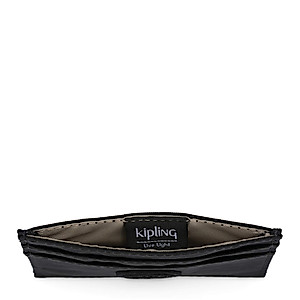 Kipling Daria Card Holder Black Tonal