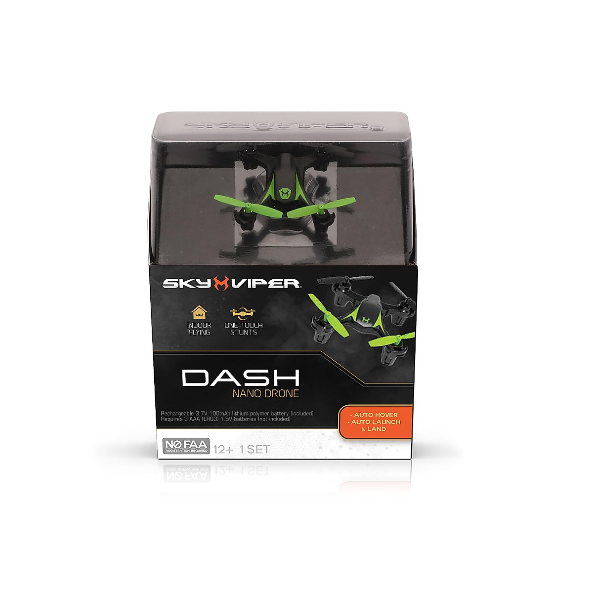 Sky Viper Dash Nano Drone