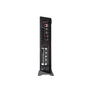 MSI MPG Trident 3 10SI-003US Small Form Factor Desktop Intel Core i7-10700F GTX 1660 Super 8GB DDR4 1TB HDD 512GB SSD Windows 10 (Renewed)