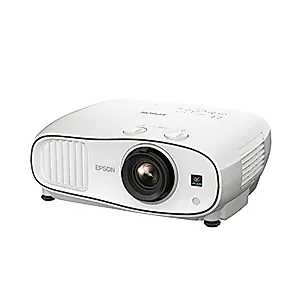 Epson Home Cinema 3700 1080p 3LCD Home Theater Projector