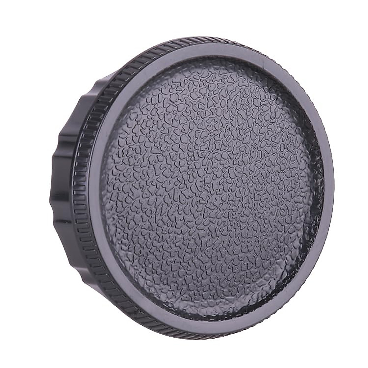 2 Pack NEWKS Rear Lens Cap for Contax/Yashica (also known as c/y Mount) lenses,fits Contax RTS,II,III,139,137,159,167,ST,Aria,AX,RX,Yashica FX-1,FX-2,FX-3,FX-3 Super,FX-3 Super 2000,FX-7 Super