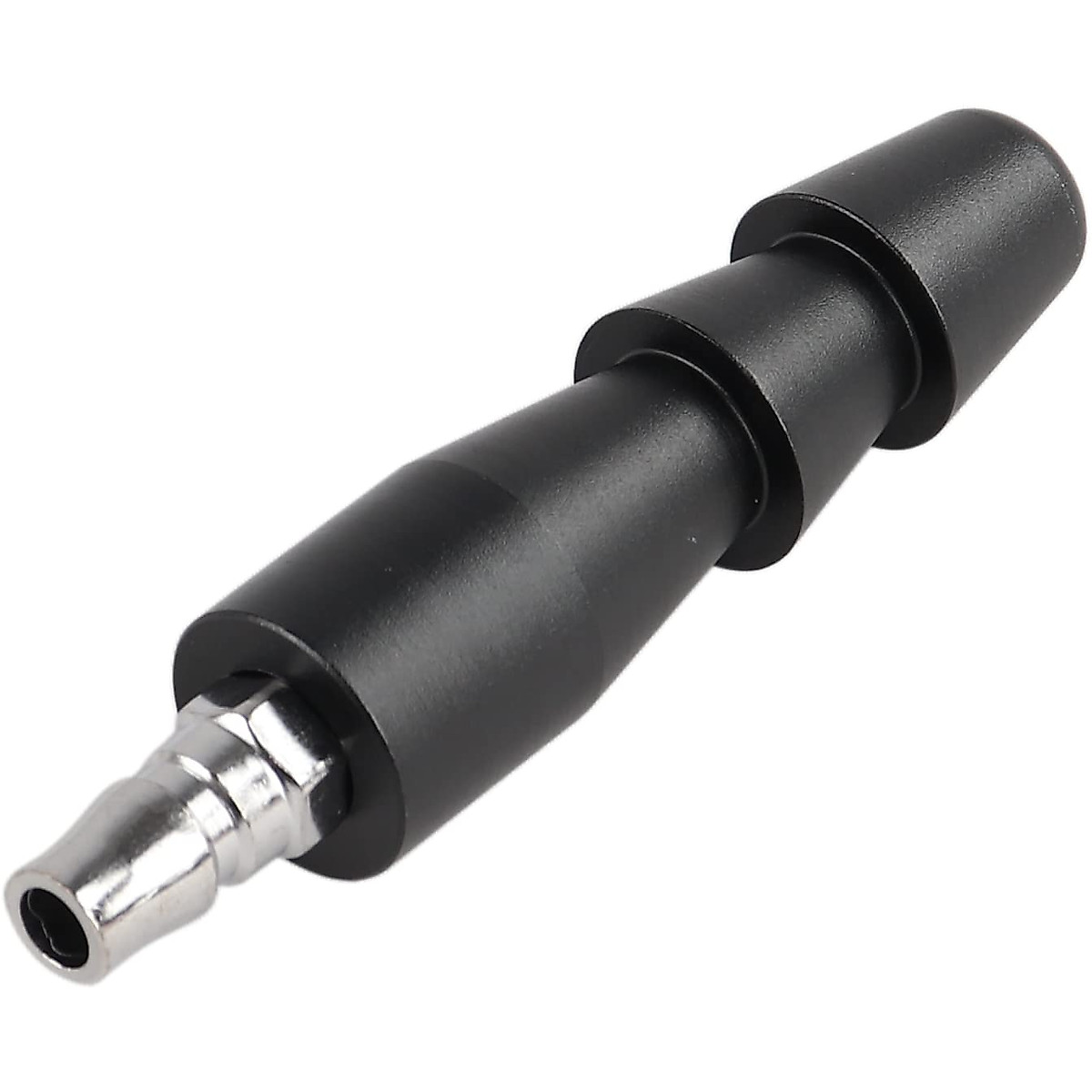 Quick Connector Device Extension Tube Adapter for DIY Fredorch Machine with Vac-U-Lock System Single Super Adapter (Single Vac-U-Lock)