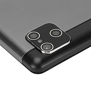 Jakoo Calling Tablet, 8 Inch Tablet Dual Cards Dual Standby 100240V 3 Card Slot for 5. for Reading US Plug