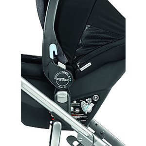 Peg Perego Primo Viaggio 4-35 and 4-35 Nido Car Seat Adapter Links for UPPABaby - Newly Designed