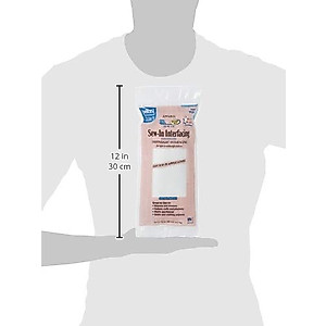 Pellon Lightweight Sew-in Interfacing (PLS36)