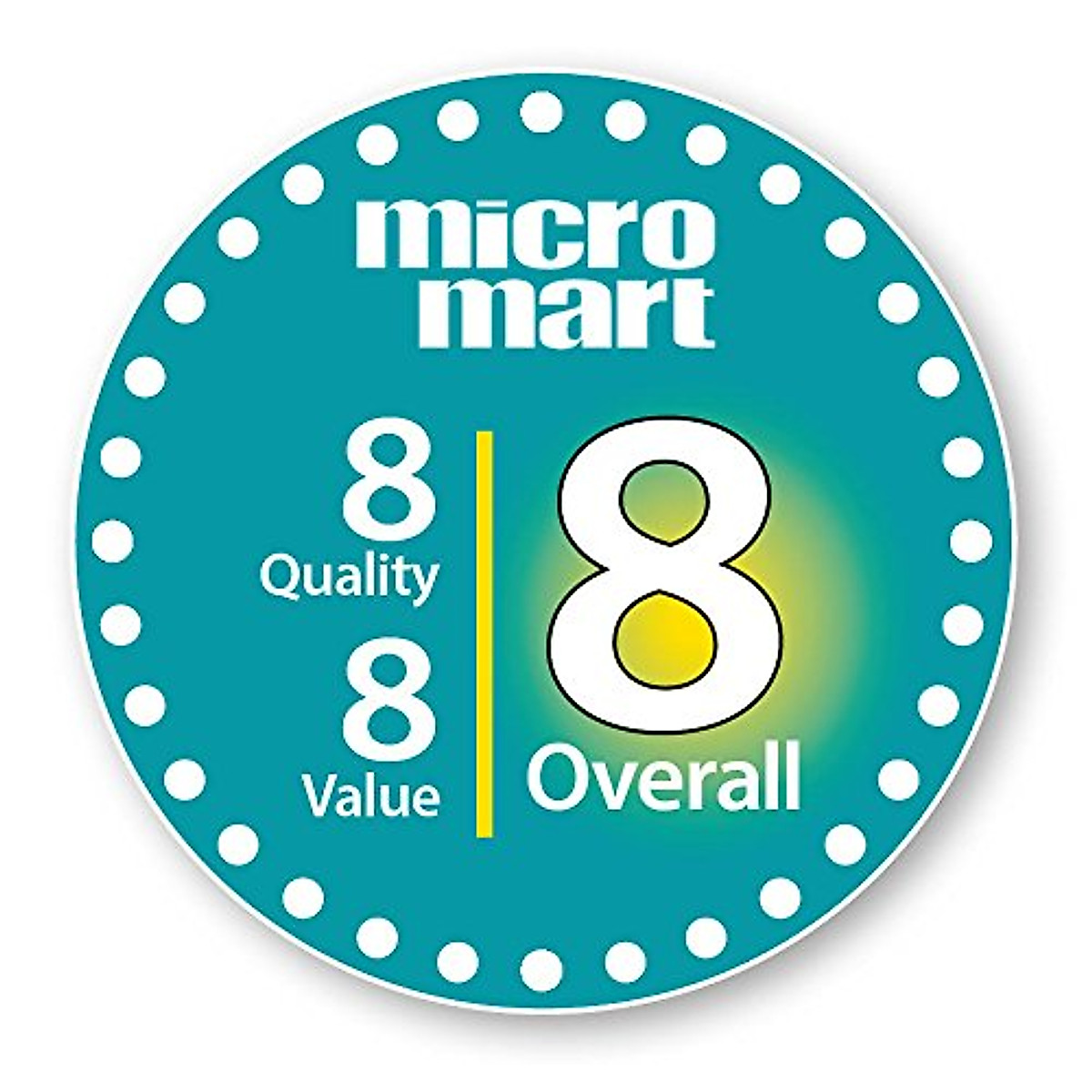 Linksys LGS108P Business 8 Port Desktop Gigabit Unmanaged Network Switch with 4 Port PoE+