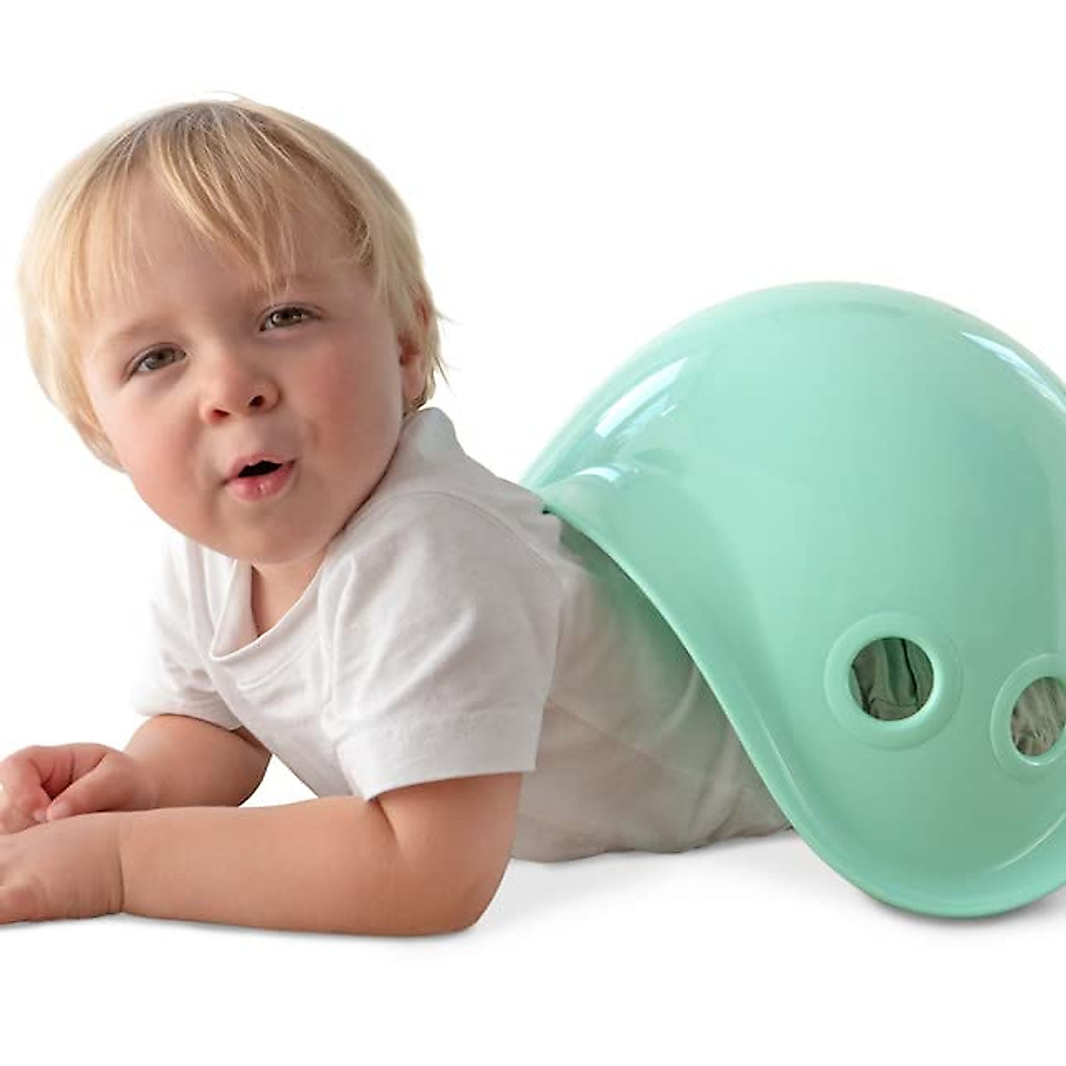 Fat Brain Toys bilibo by MOLUK - Purple