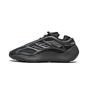 adidas Mens Yeezy 700 V3 GX6144 Dark Glow - Size 8.5