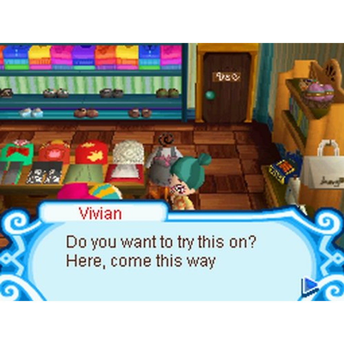 Magician's Quest: Mysterious Times - Nintendo DS