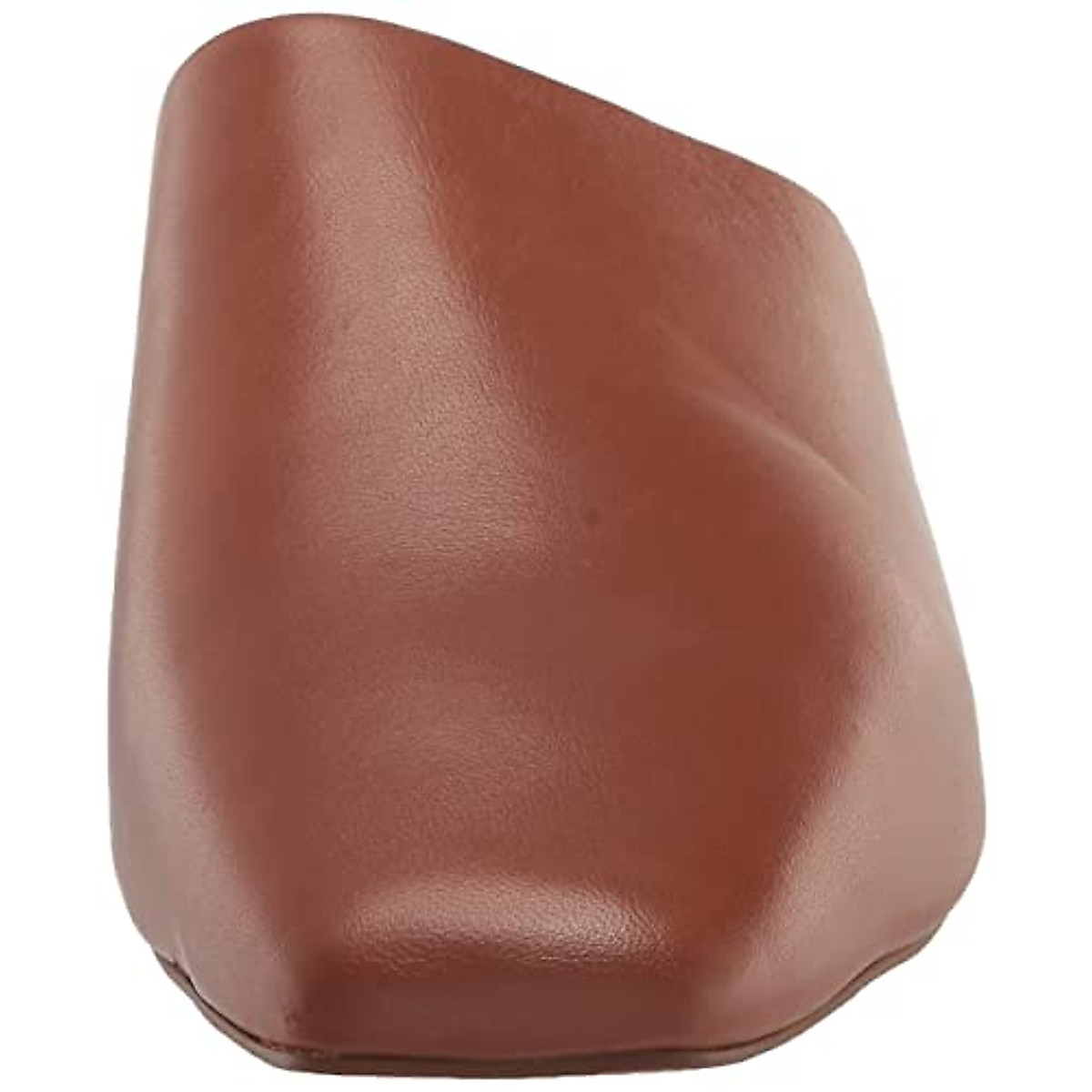 Seychelles Women's Vice Mule, Cognac, 8.5