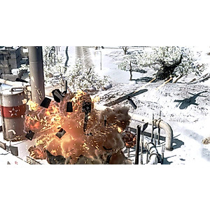 Just Cause 2 - Xbox 360 (Renewed)