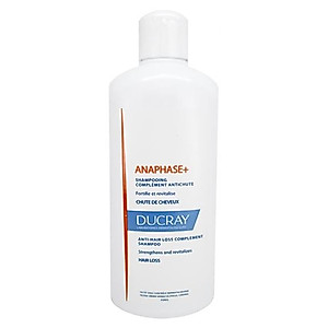 Ducray Anaphase+ Shampoo, 13.5 fl. oz.