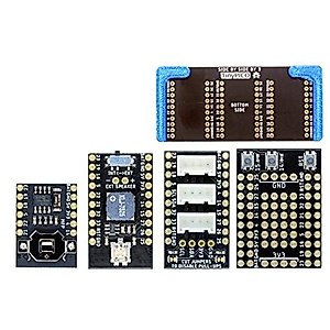 TinyPICO Shield Pack