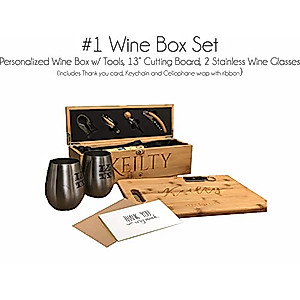 Personalized Closing Gift Pack,Wedding Gift Set, Housewarming, Realtor Closing gift, Thank You Gift, Business Gift, Appreciation gift