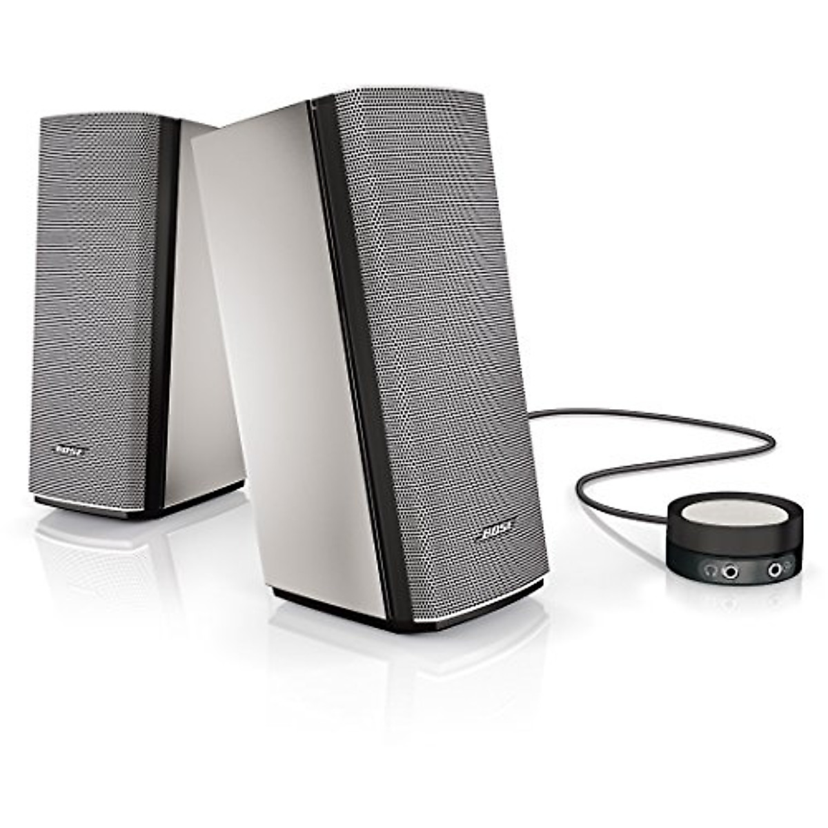 Bose ? Companion ? 20 Multimedia Speaker System