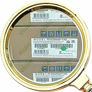 eiuie Programmable Display (HMI) PFXGM4201TAD Touch Screen