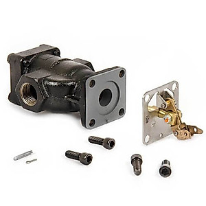 SA51-101-102, Valve and Strainer for 51, 851