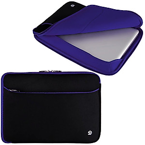Laptop Sleeve 14 Inch for Dell Latitude 5420, 5420 Rugged, 7420, for Lenovo ThinkPad T14 Gen 2, X1 Carbon Gen 9, X1 Yoga Gen 6, for VAIO Z