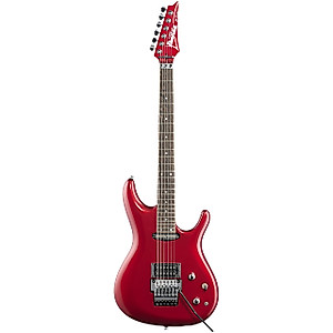 Ibanez Joe Satriani Signature JS240PS - Candy Apple