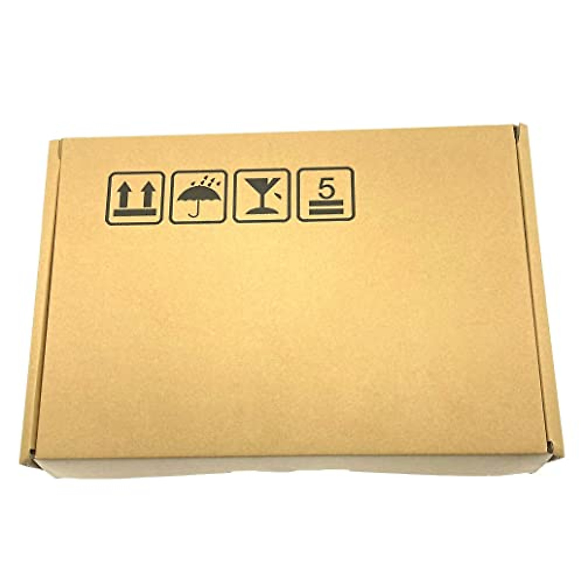 Jxjslp Replacement for DELL inspiron 14Plus 7420 7425 2-in-1 LCD Back Cover Rear Top Lid RC2VX 0RC2VX