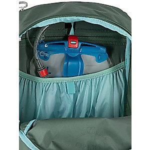 Osprey Hikelite 26L Unisex Hiking Backpack, Atlas Blue