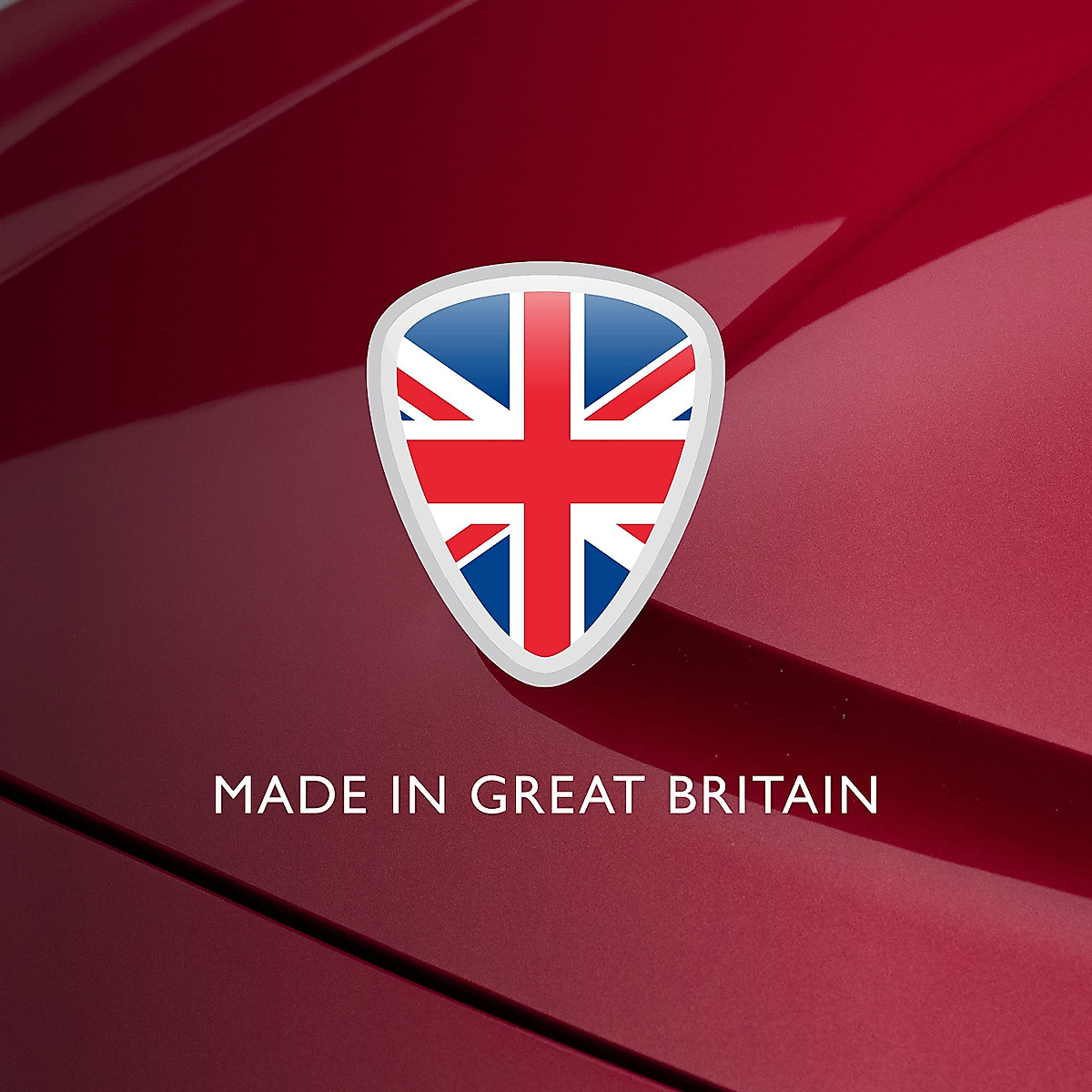 325ml Autoglym Bumper & Trim Gel