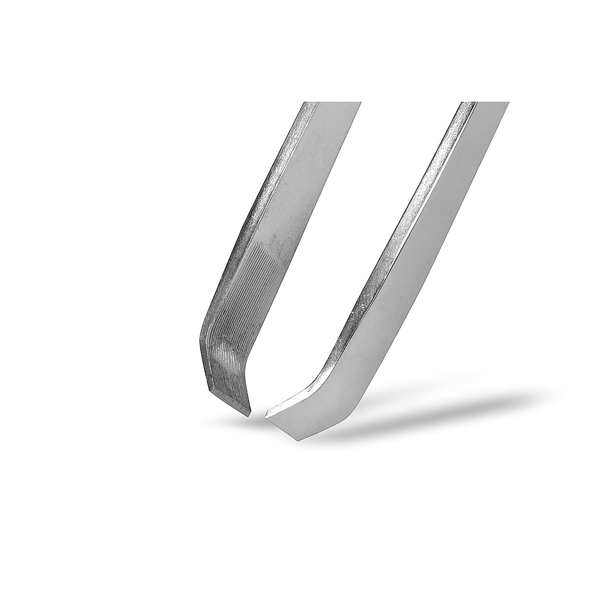 Seki Japan Fish Bone Tweezers, 4 inch Stainless Steel Debone Removal Tool for Salmon Tuna Sea bream Sushi Fish