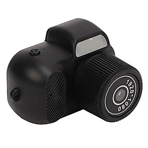 Digital Kids Camera with 0.96 InCH HD Screen, 1080P HD Video, Long Lasting Battery, Large Capacity Expansion Card Support, Automatic Recording for Travel