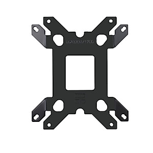 Thermalright LGA 1700-AXP90 is Applicable to AXP90-X53/47/36 Series CPU Air Cooler. LGA 1700 Mounting Bracket Mounting Kit are Specially Developed for Thin and Down Pressure radiators