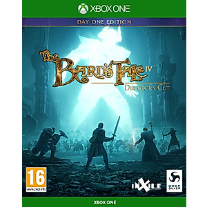 The Bard's Tale IV: Director's Cut Day One Edition (Xbox One)
